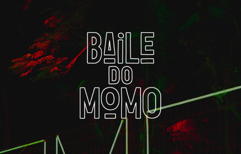 Baile do Momo Carnaval RJ 2024 - Compre com Desconto!
