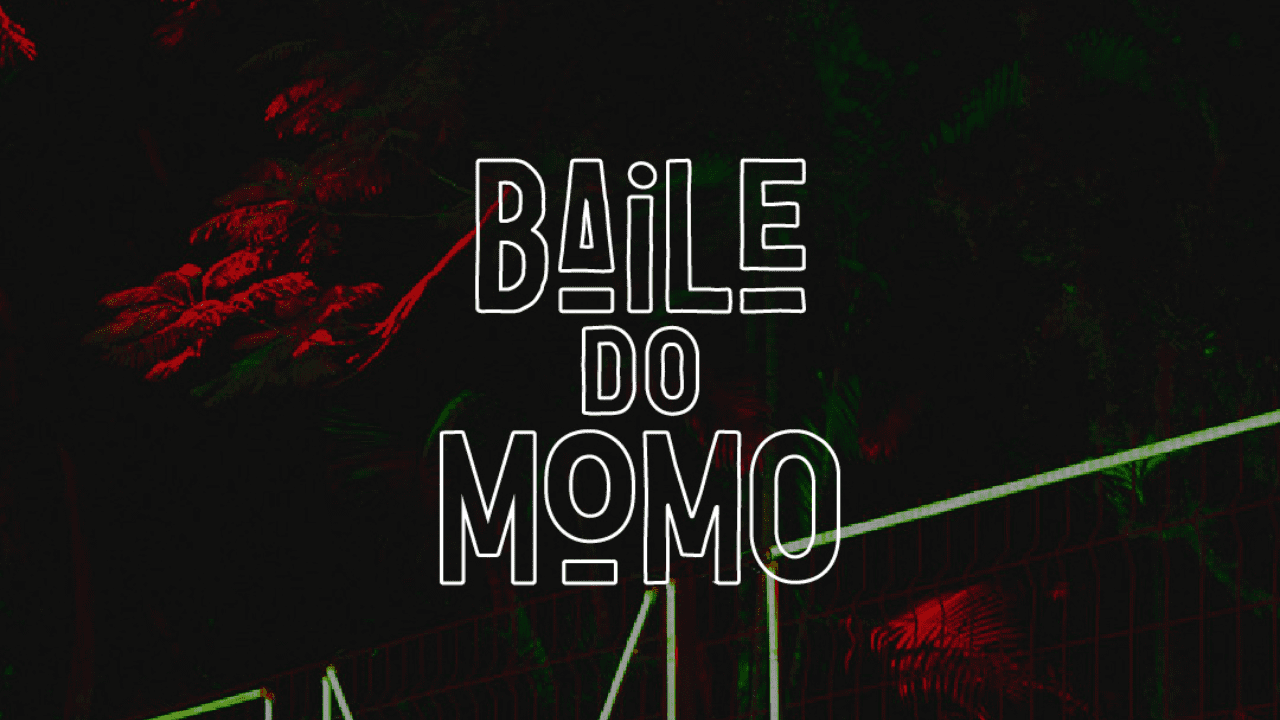 Baile do Momo Carnaval RJ 2024 - Compre com Desconto!