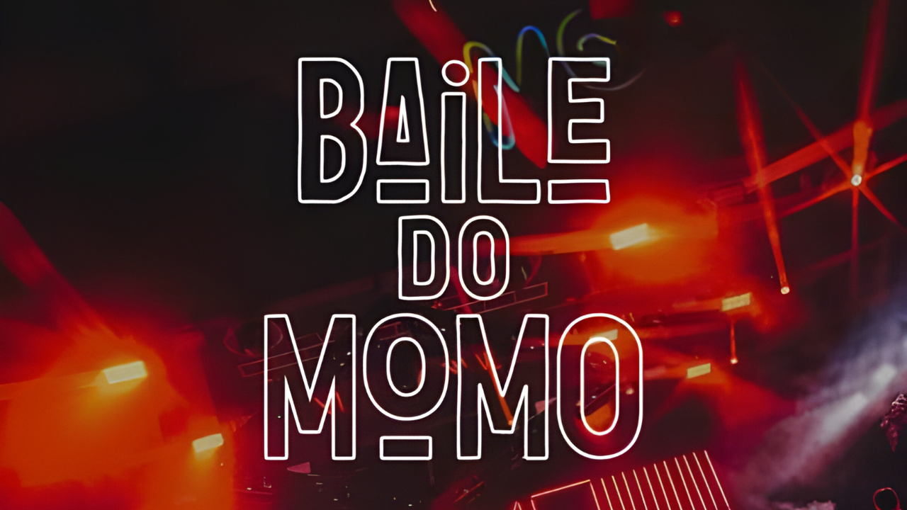 Baile do Momo RJ 2024 - Ingressos com Desconto!