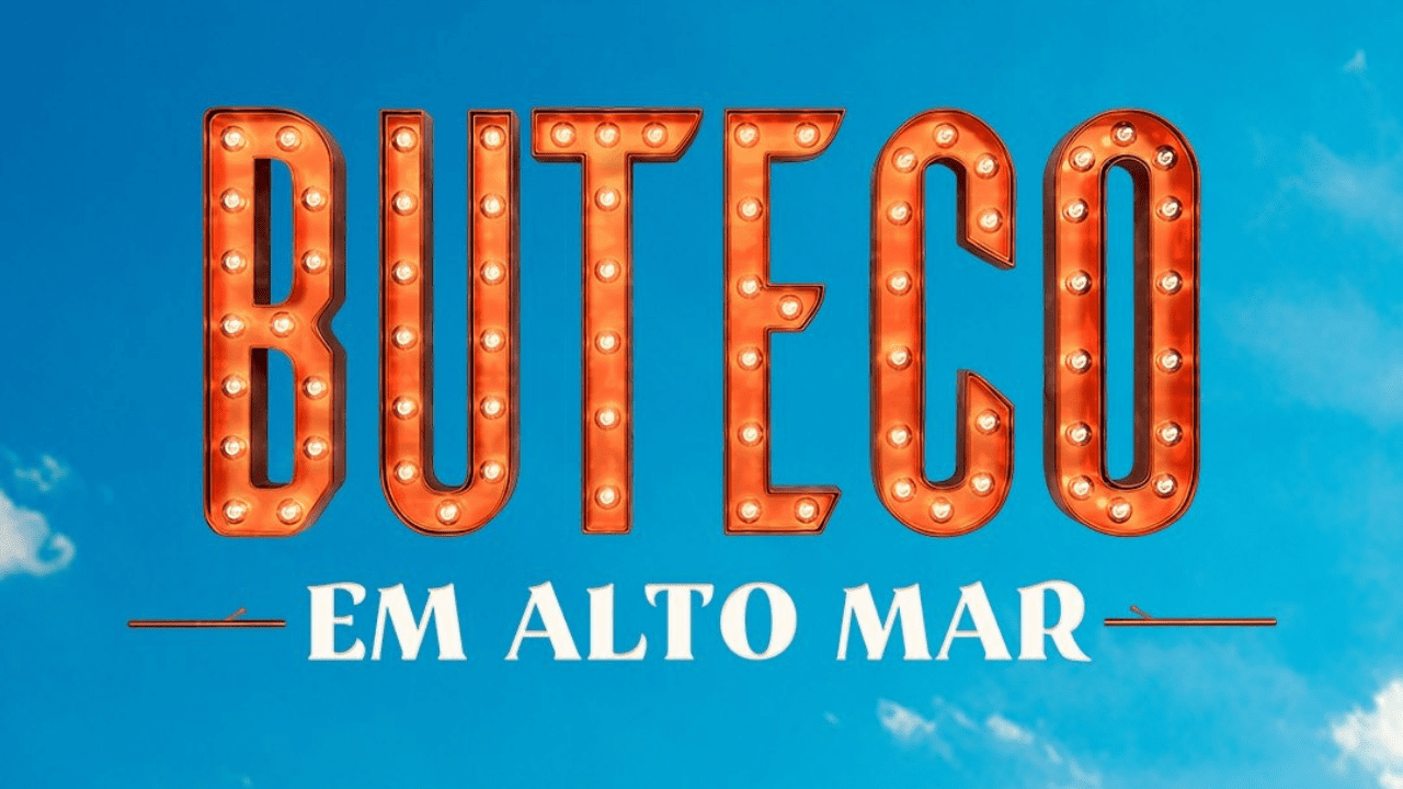 Buteco Em Alto Mar - Gusttavo Lima - Valores e Informações