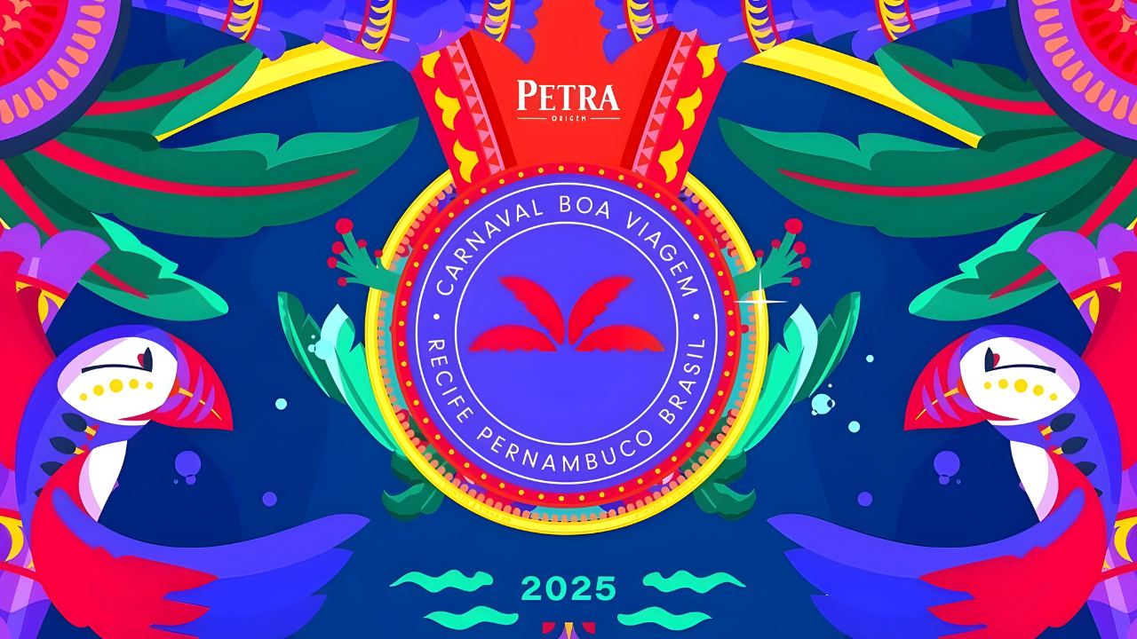 Carnaval Boa Viagem 2025 - Valores e Informações!