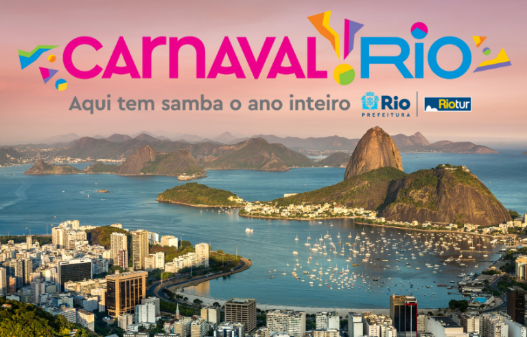 Carnaval Rio de Janeiro 2025 - Valores e Informações!