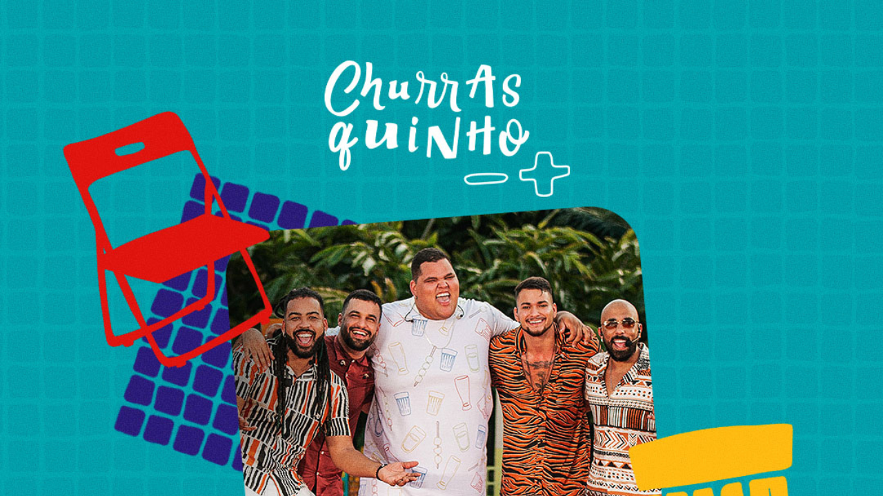 Churrasquinho Menos é Mais SP 2024 - Valores e Info!