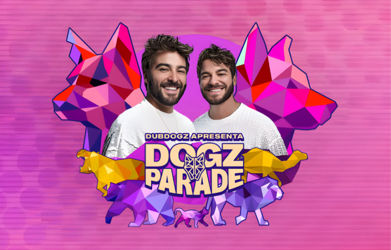 Dogz Parade Rio de Janeiro 2025: Ingressos com Desconto