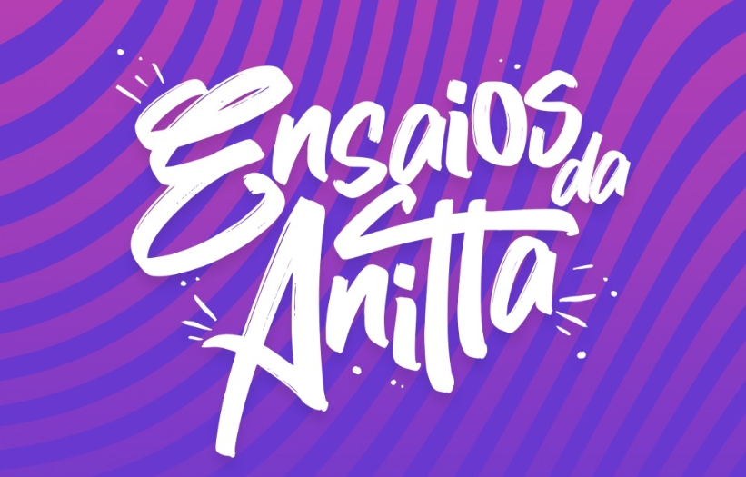 Ensaios da Anitta - Rio de Janeiro - Compre com Desconto