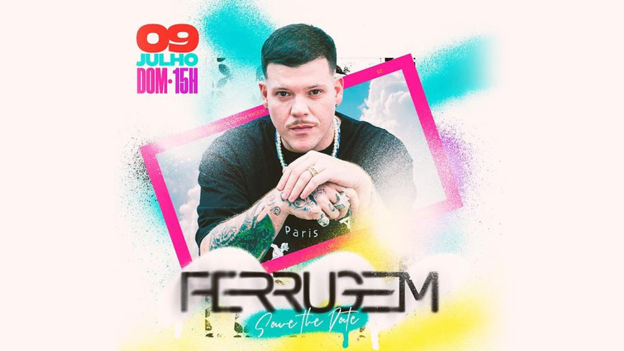 Ferrugem em Curitiba 2023 - Compre com Desconto!