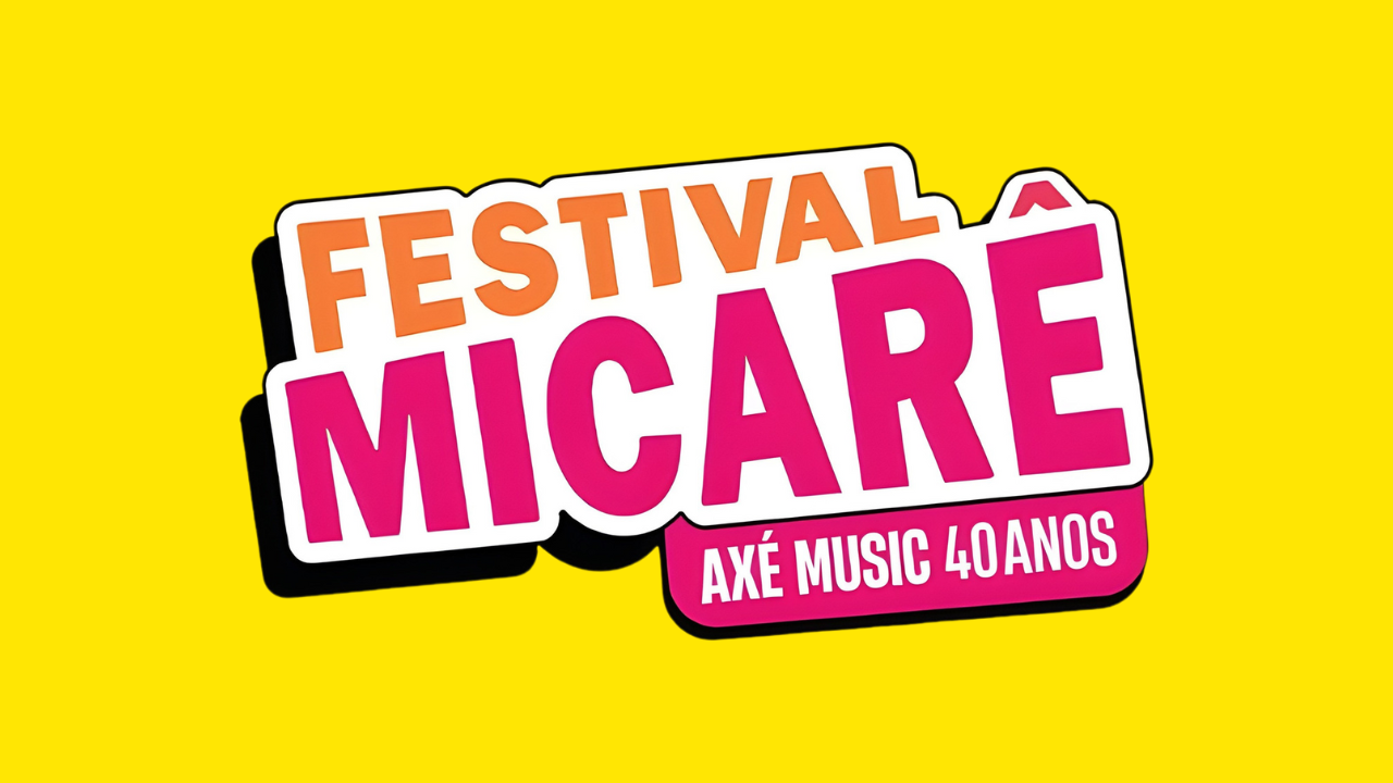 Festival Micarê 2025 - Ingressos, Atrações e Descontos!