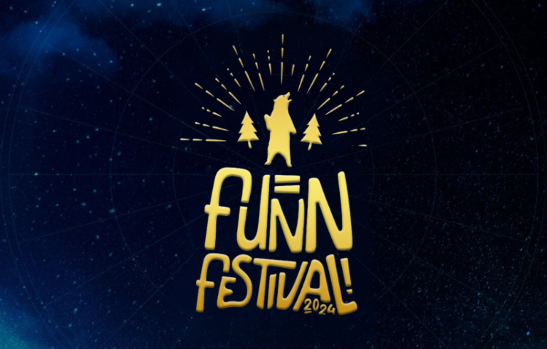 Funn Festival 2024 - Brasília/DF - Compre com Desconto!