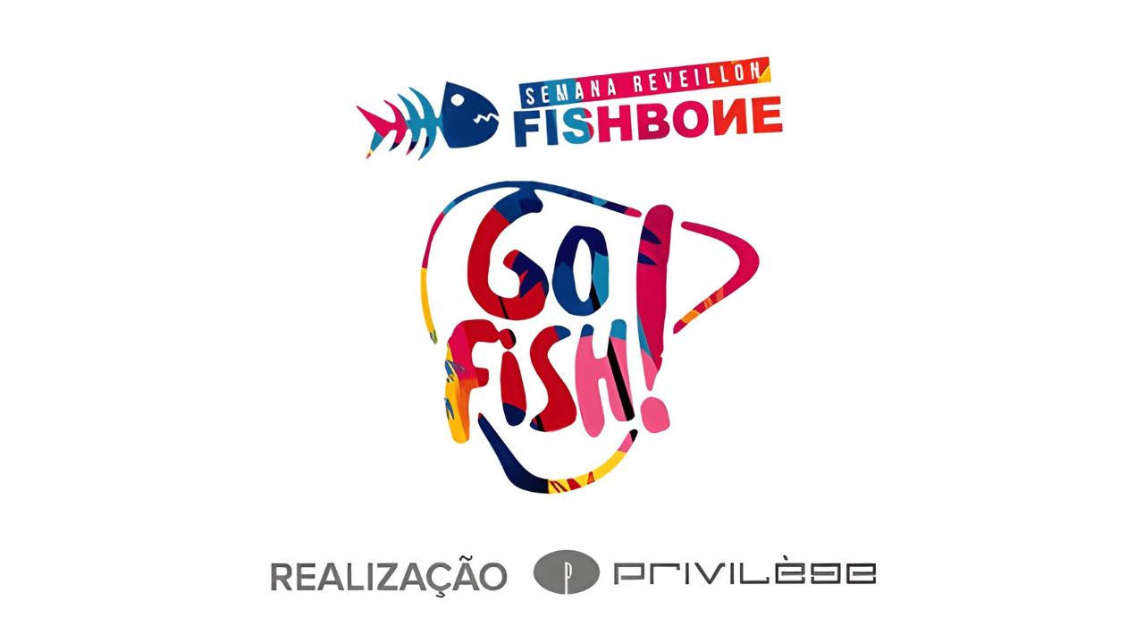 Go Fish Búzios 2025/2026 - Ingressos com Desconto!
