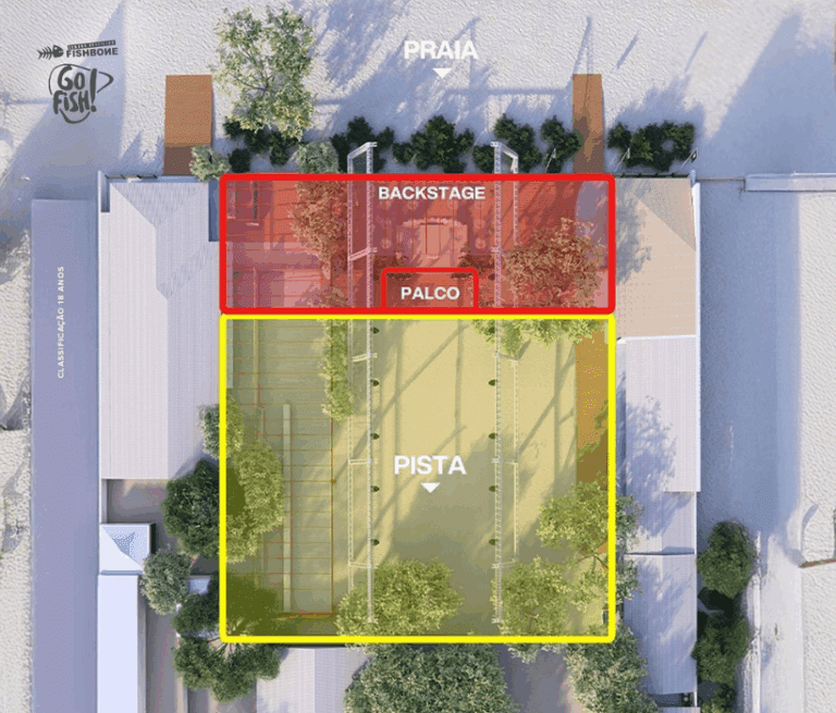 Go Fish Búzios 2025/2026 - Ingressos com Desconto!