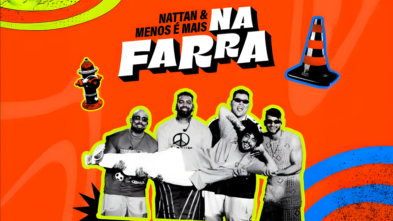 Na Farra Curitiba 2026 - Ingressos com Desconto!