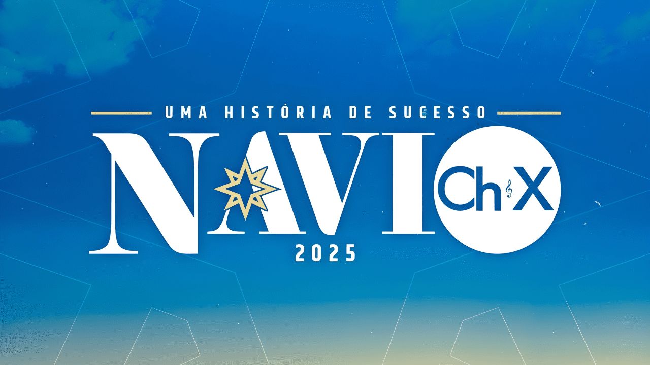 Navio CHX - Chitãozinho e Xororó 2025 - Valores e Info!