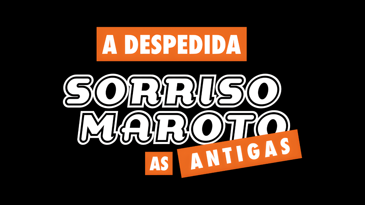 Sorriso Maroto Porto Alegre 2025 - Ingressos c/ Desconto!